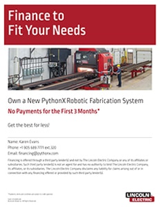 PythonX Literature and Downloads