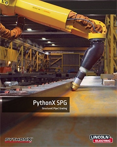 PythonX Literature and Downloads